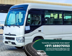 Services - Highway Transport
